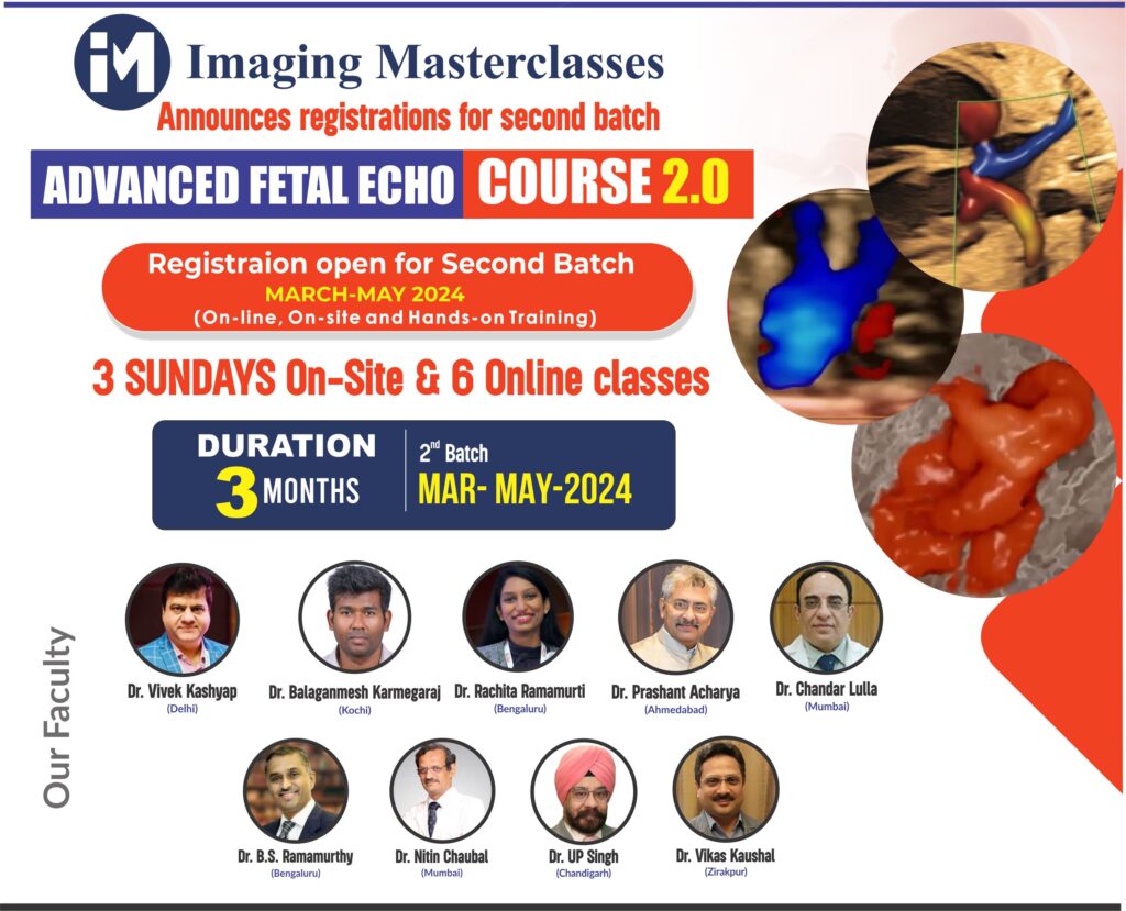 Upcoming Events – Imaging Masterclasses