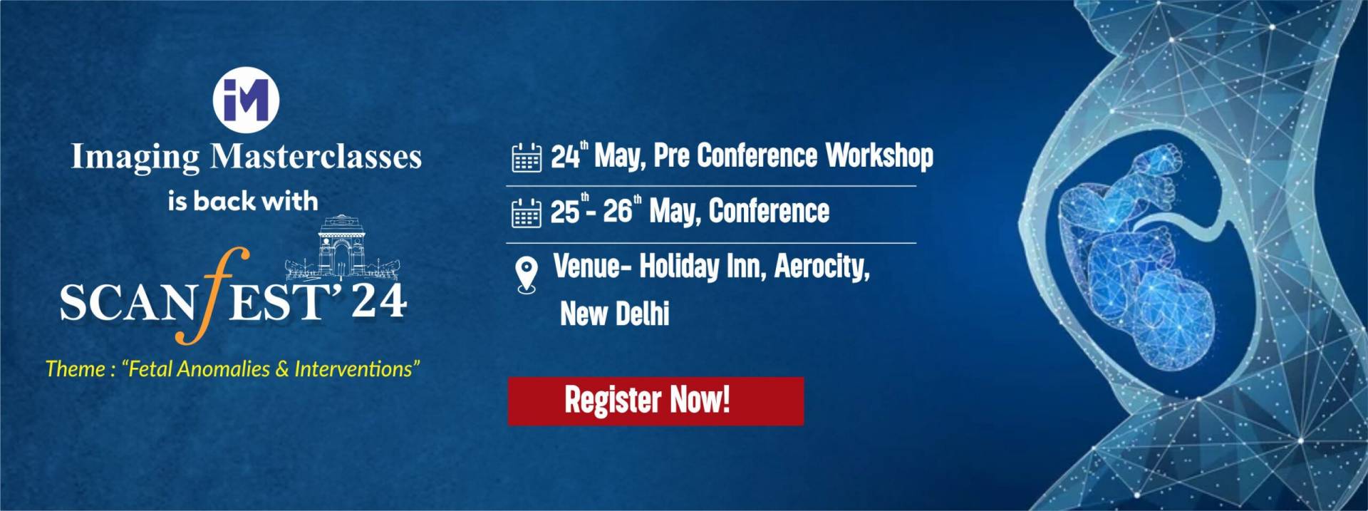 Imaging Masterclasses